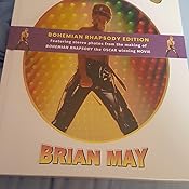 Queen in 3-D: Updated Edition (3d Stereoscopic Book): Bohemian Rhapsody ...