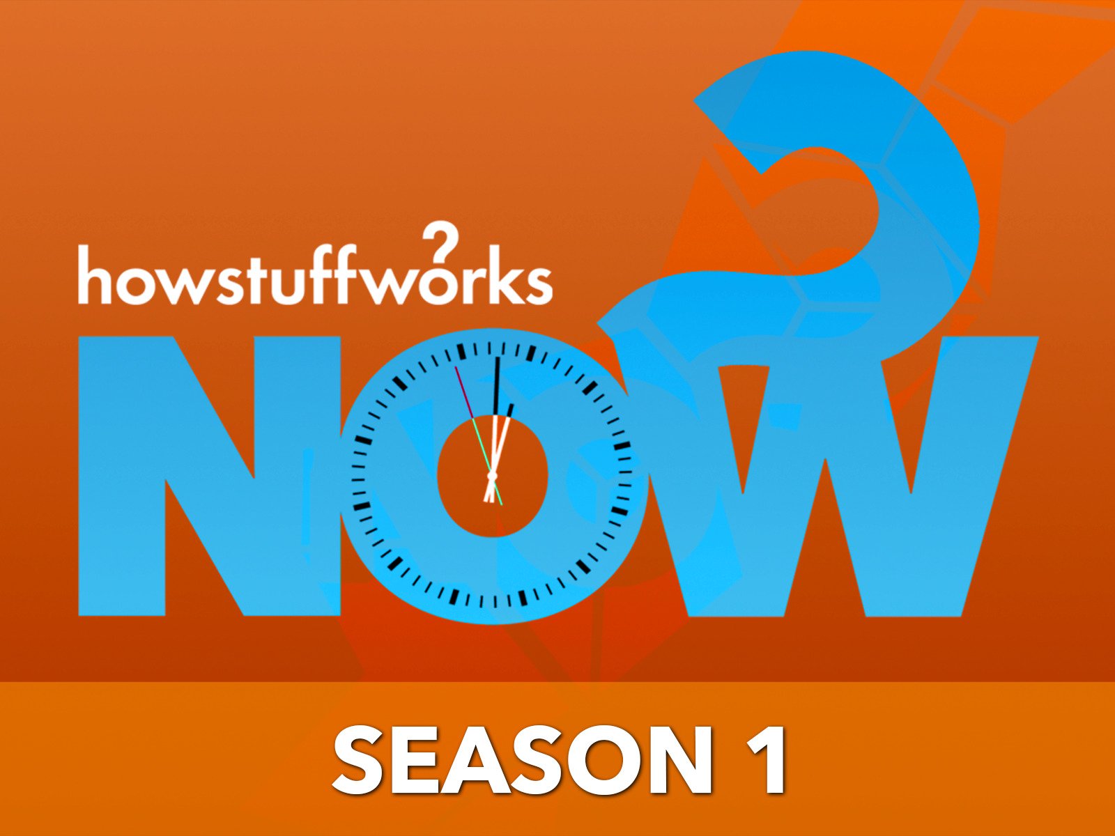 Watch HowStuffWorks NOW | Prime Video