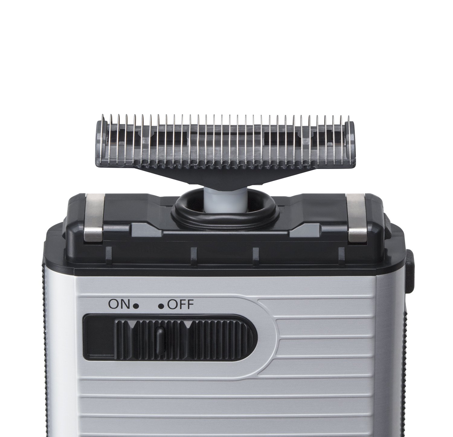 Mua Panasonic ES-RS10-S Men's Shaver, Single Blade, Silver Tone trên ...
