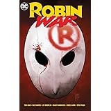 Robin War #2 (of 2) Comic Book: Amazon.com: Books