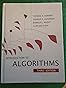 Introduction to Algorithms : Cormen, Thomas H., Leiserson, Charles E ...