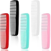 Amazon.com : Gisdo 100 Pack Combs Individually Wrapped, Pocket Combs In ...