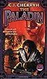The Paladin: C.J. Cherryh: 9780671318376: Amazon.com: Books