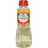 Amazon.com : Kikkoman Manjo Aji-Mirin, 10 oz : Rice Vinegars : Grocery ...
