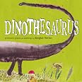 Dinothesaurus: Prehistoric Poems and Paintings: Douglas Florian ...