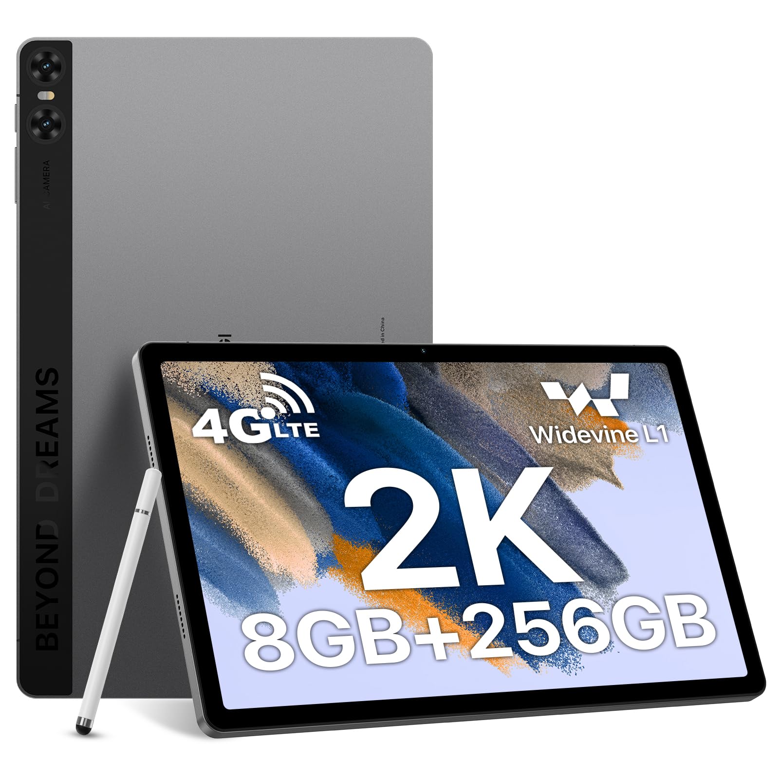 Mua UMIDIGI A15 Tab Tablet, 2K Vivid 11 inch FHD+ Large Touch Screen ...