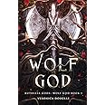 Amazon.com: Wolf God: 9781957680064: Douglas, Veronica: Books