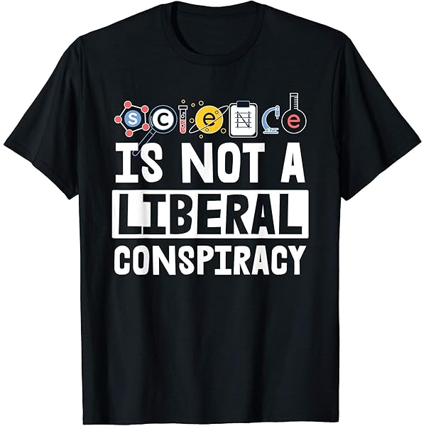 Liberal Types Science