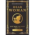 Dear Woman: (Poetry for Women): Reid, Michael: 9781633538399: Amazon ...