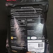 Ketofy - Keto Sweetener (500g) | Zero Carb Natural Sweetener | 100% ...