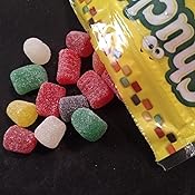 Amazon.com : Chuckles Mini Jelly Candy, 10 Ounce, Pack of 6 : Grocery ...