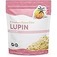 Amazon.com: Skyland Kitchen Lupin Flour (16oz) Low-Carb Flour, 2g Net ...
