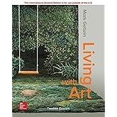 Living with Art: Getlein, Mark, Donahue-Wallace, Kelly: 9781265594855 ...
