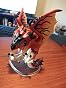 Amazon.com: Funko Pop! Games: Monster Hunter - Rathalos Collectible ...