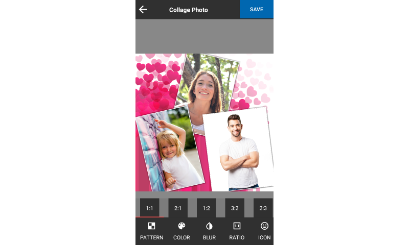 Amazon.com: Collage Photo: Appstore for Android