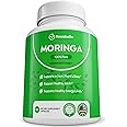 Amazon.com: Rosabella Moringa Capsules - Pure Moringa Powder, Energy ...