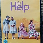 The Help [DVD]: Amazon.co.uk: Emma Stone, Bryce Dallas Howard, Viola ...