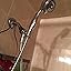 Delta Faucet 75700 Universal Showering Components 7-Setting Handshower ...