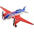 Amazon.com: Mattel Disney Planes Bulldog Diecast Aircraft : Toys & Games