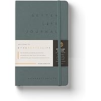 Dean Graziosi Better Life Journal, Outcome Journaling: Dean Graziosi ...