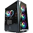 Amazon.com: Custom Gaming PC Desktop Computer by Kepler Systems i5 2500 ...