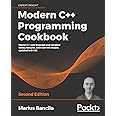 Amazon.com: Modern C++ Programming Cookbook: Master C++ core language and standard library ...