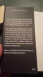 Amazon.com: Crank (9781442471818): Ellen Hopkins: Books