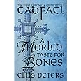 Amazon.com: A Morbid Taste for Bones (The Chronicles of Brother Cadfael): 9781504001939: Peters ...
