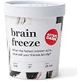 Player Ten Brain Freeze After Dark - Hilarious Adult Party Game