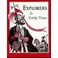 Explorers in Early Texas: Warren, Betsy: 9781885777126: Amazon.com: Books