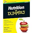 Nutrition For Dummies: Carol Ann Rinzler: 9780470972762: Amazon.com: Books