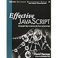 Effective JavaScript: 68 Specific Ways to Harness the Power of JavaScript (Effective Software ...