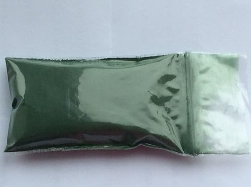 Spirulina Powder 30g - Fine Algae Powder - Brine shrimp, Sea Monkey ...