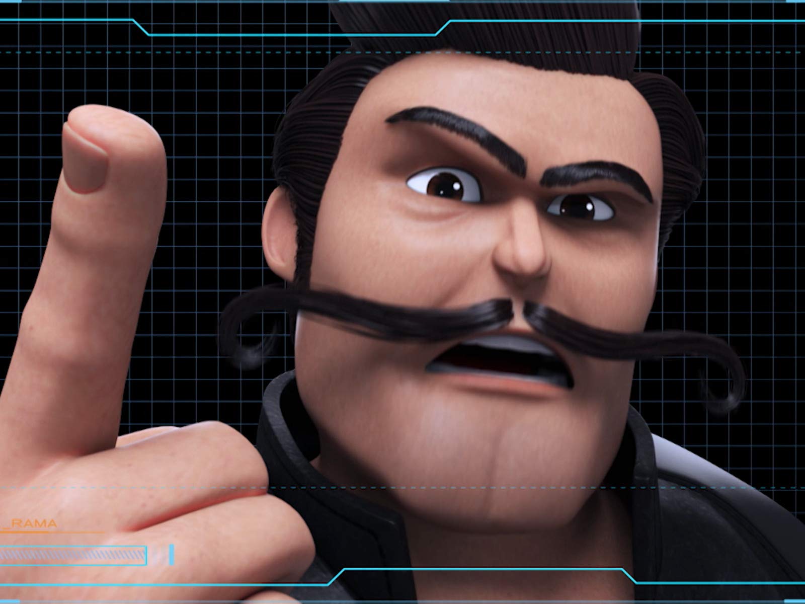 Watch Agent Ali | Prime Video