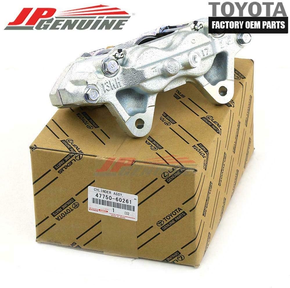 Amazon.com: Lexus 47750-60261, Disc Brake Caliper: Automotive