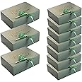 Amazon.com: LADY&HOME 10 Pieces Bridesmaid Proposal Box Set,Maid of ...