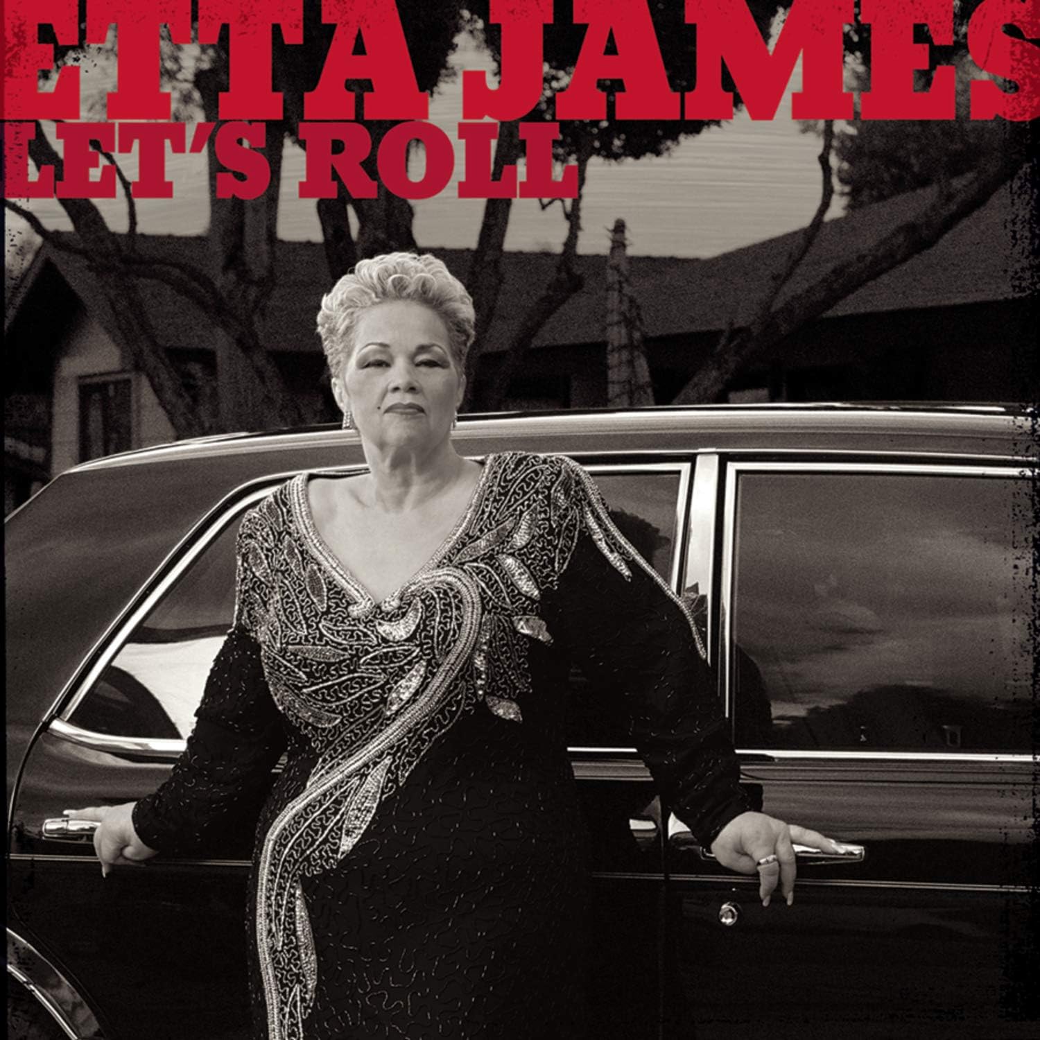 Let's Roll: Amazon.co.uk: CDs & Vinyl