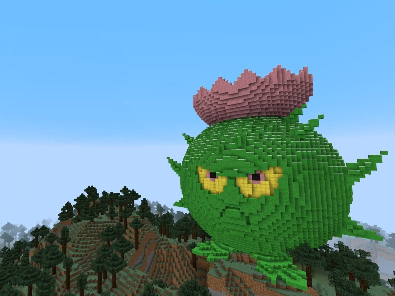 Amazon.de: Clip: Minecraft PvZ Land [OV] ansehen | Prime Video