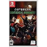 Amazon.com: Outbreak Collection Part I - Nintendo Switch : Video Games