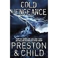 Amazon.com: Cold Vengeance: An Agent Pendergast Novel: 9781409135852 ...