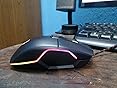Amazon.in: Buy Live Tech Vulcan Wired USB Gaming Mouse 7 Programmable ...