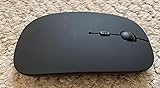 Wireless Bluetooth Mouse Compatible with Laptop: Amazon.co.uk: Electronics