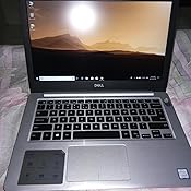 Amazon.in: Buy Dell Inspiron 5370 Intel Core i5 8th Gen 13.3-inch FHD ...