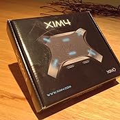 Xim 4 - Next-gen console supports Xbox One, PlayStation 4, Xbox 360 ...