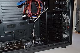 Amazon.com: Rosewill Gaming ATX Full Tower Computer Case Cases THOR V2 ...