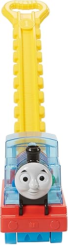 Fisher-Price Thomas and Friends Talking Thomas: Amazon.co.uk: Toys & Games
