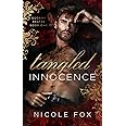 Amazon.com: Tangled Innocence (Egorov Bratva): 9798322046189: Fox, Nicole: Books