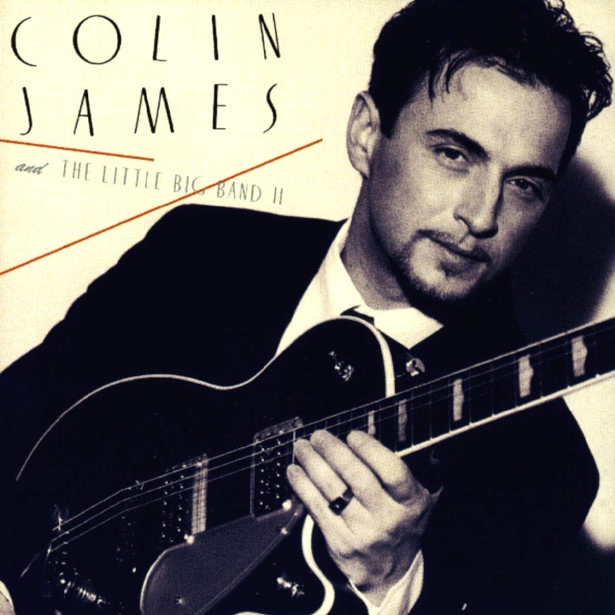 Buy Colin James & the Little Big B Online at Low Prices in India ...
