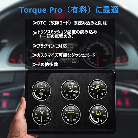 Mua Veepeak OBDCheck VP01 to Wi-Fi Adapter OBD2 Diagnostic Fault ...