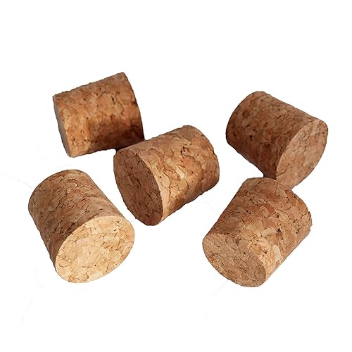TAPERED CORK BUNG 32/28mm - Bung Bungs Cork Kork Corks Stopper Stoppers ...